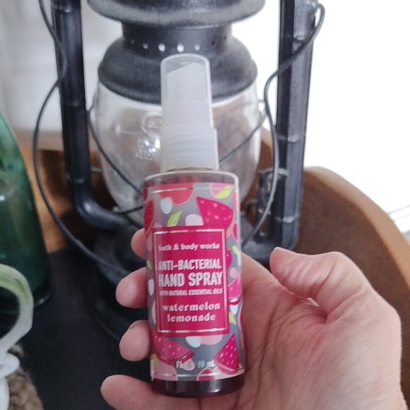 Bath & Body Works | Bath & Body | Bath Body Works Watermelon Lemonade ...